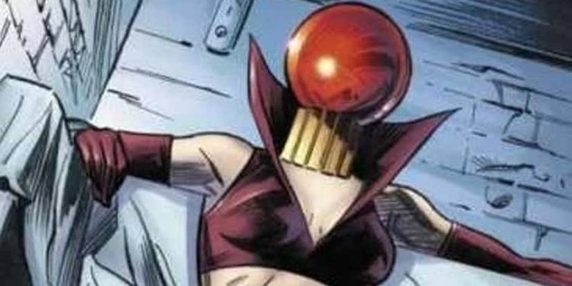 Are Any Spider-Man Villains More Powerful Than The Spot?