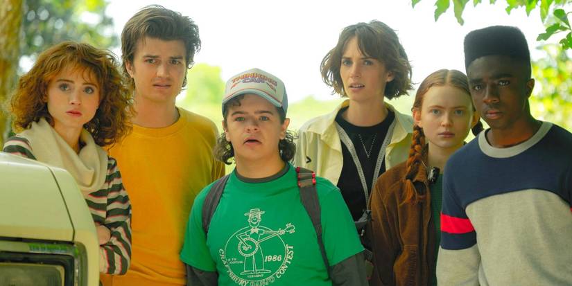 10 Most Diverse Shows Of The Last Decade