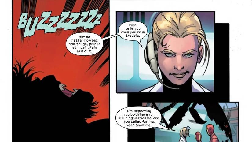 REVIEW: Marvel's Sabretooth and the Exiles #1