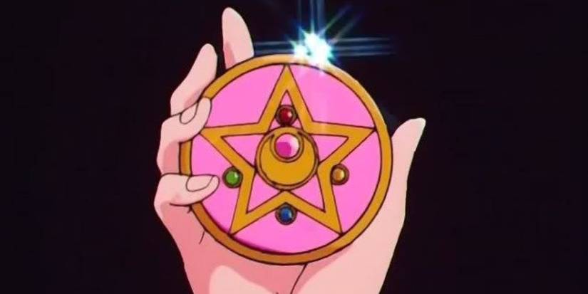 Every Sailor Moon Transformation, Explained