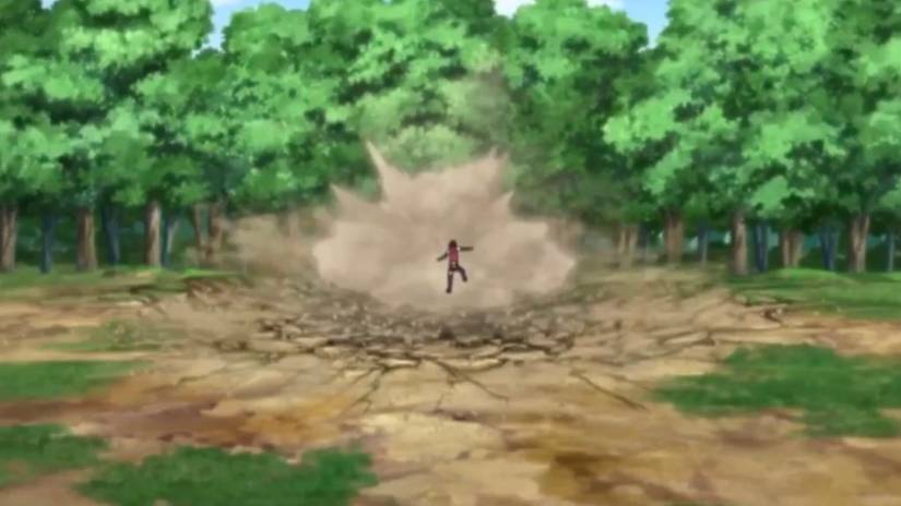 Sarada Uchiha's 10 Strongest Jutsu In Boruto, Ranked
