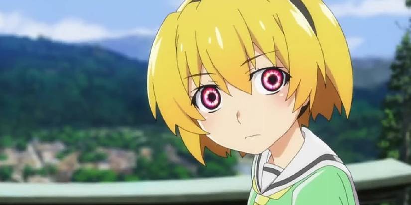 10 Female Anime Characters Who Fell in Love With Walking Red Flags