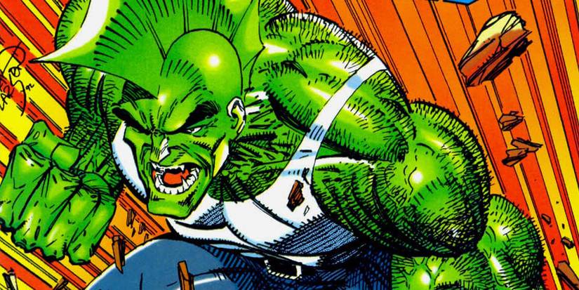 Image Comics' 10 Best Superheroes, Ranked