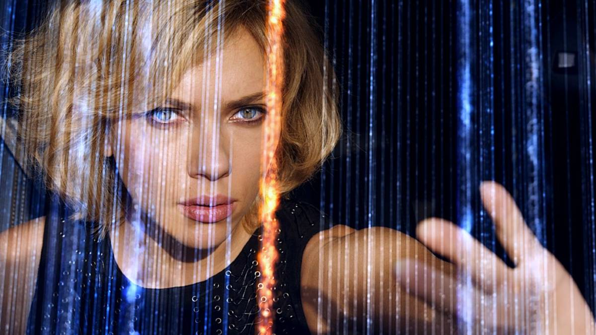 Scarlett Johansson's $459M Sci-Fi Action Movie Gets New Streaming Home