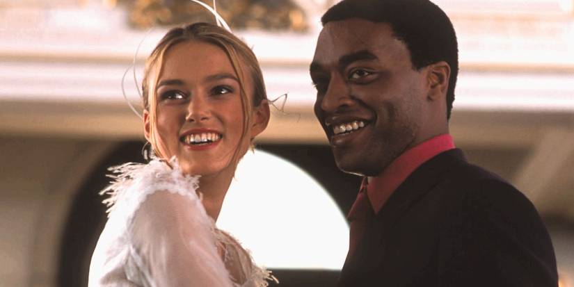 Best British Romantic Comedy Movies