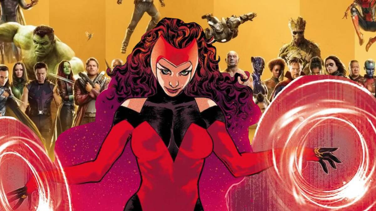 A Fan-Favorite MCU Original Finally Makes Their Marvel Comics Debut