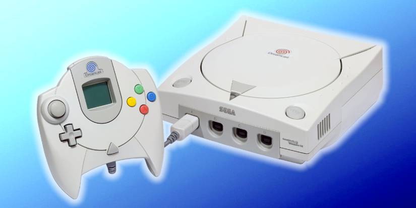 10 Video Game Consoles That Were Tragically Ahead of Their Time