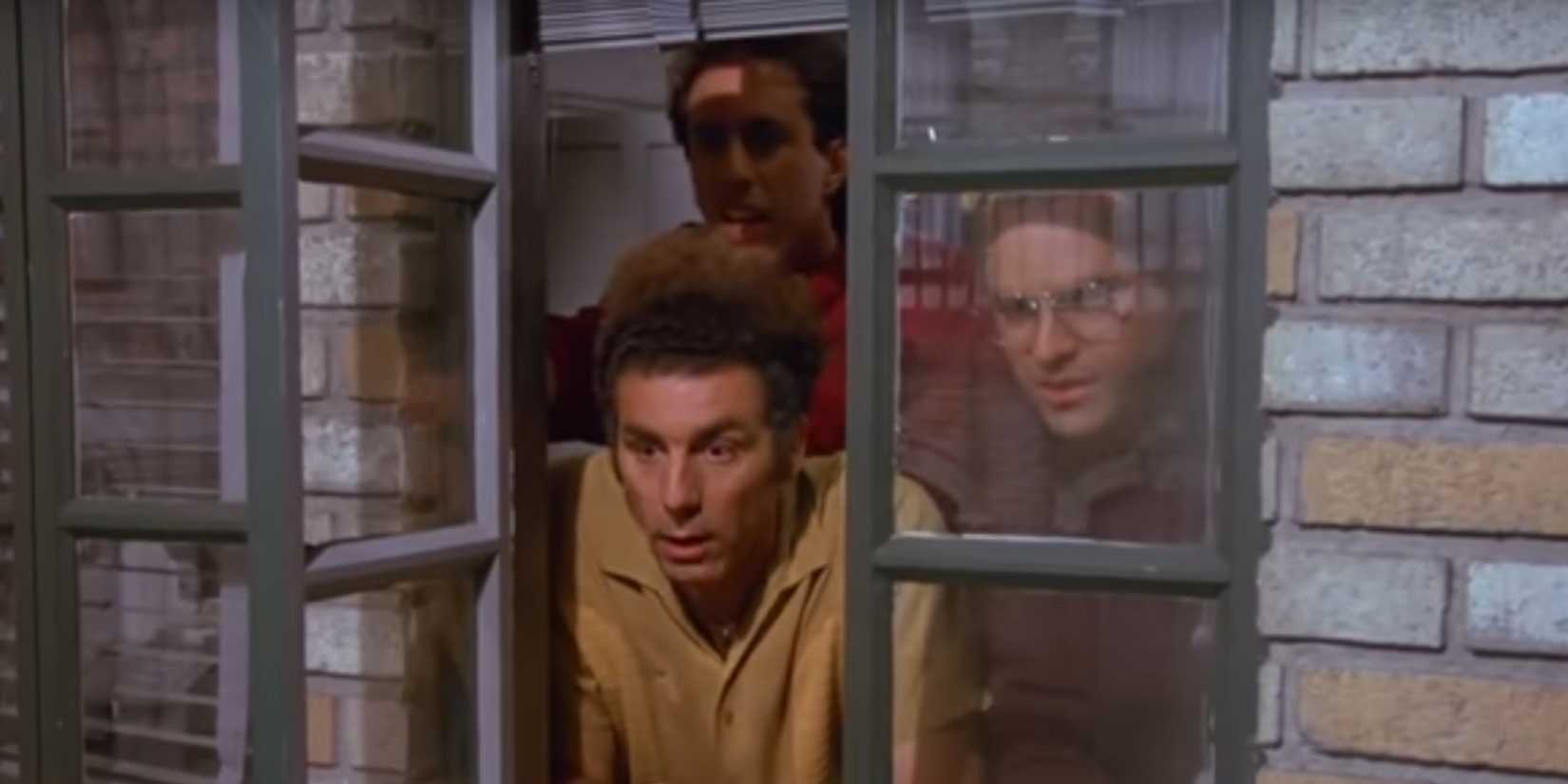 10 Harsh Realities of Watching Seinfeld 36 Years Later