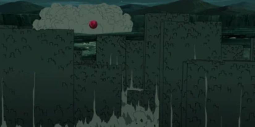 Shikamaru Nara's 10 Best Jutsu In Naruto, Ranked