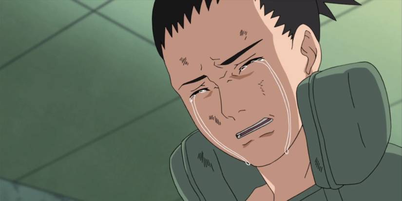 10 Naruto Episodes That Made Us Cry Tears Of Joy