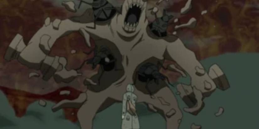 Shino Aburame's 10 Strongest Jutsu In Naruto, Ranked