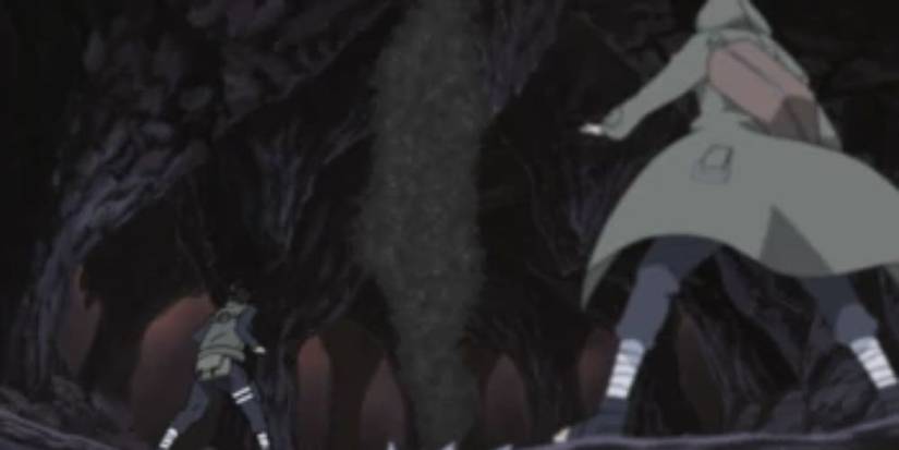 Shino Aburame's 10 Strongest Jutsu In Naruto, Ranked
