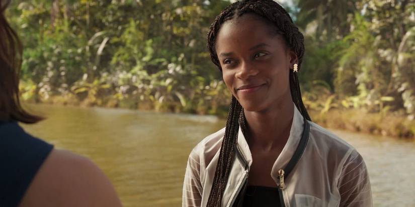 10 Life Lessons Black Panther: Wakanda Forever Teaches