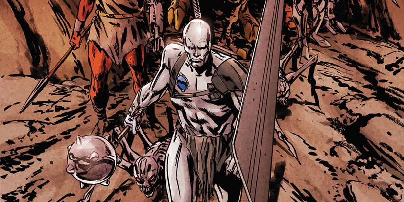 Skaar's Great Accomplishments In Marvel Comics