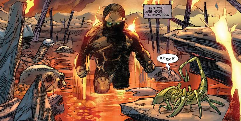 Skaar's Great Accomplishments In Marvel Comics