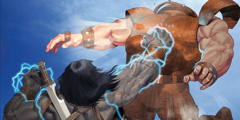 Skaar's Great Accomplishments In Marvel Comics