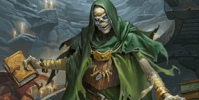Every Warlock Subclass In D&D, Ranked