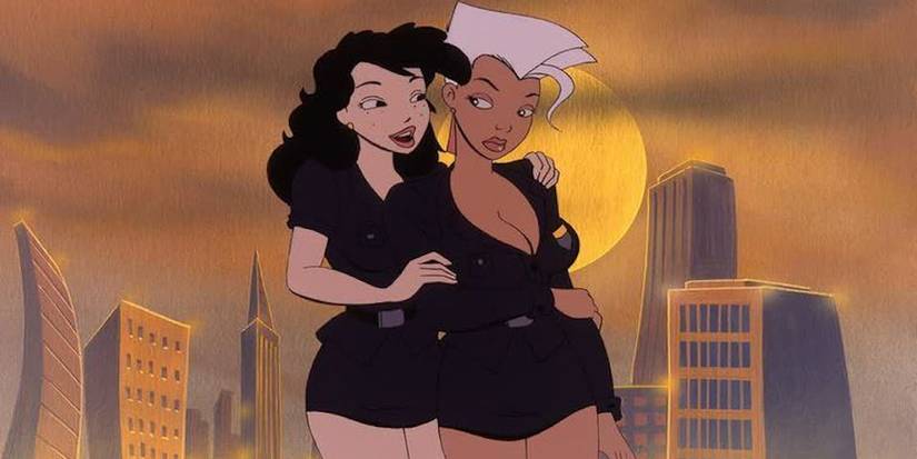 10 Worst Adult Animated Shows