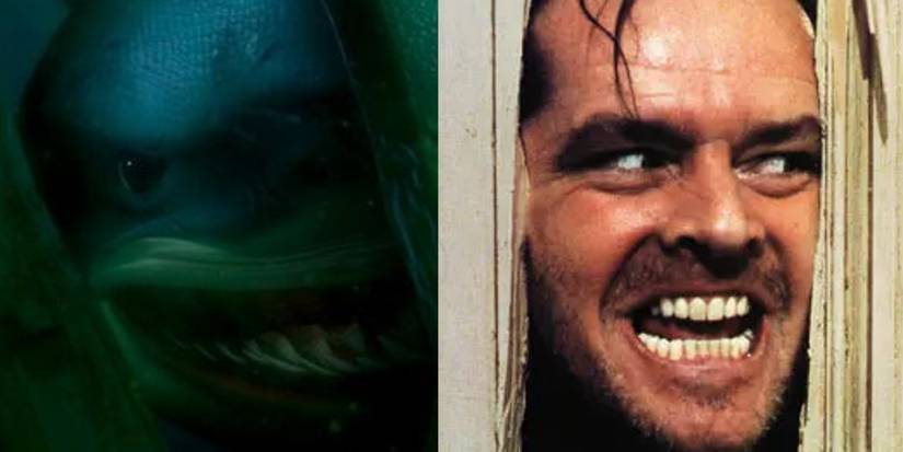 10 Best Disney References To Other Movies