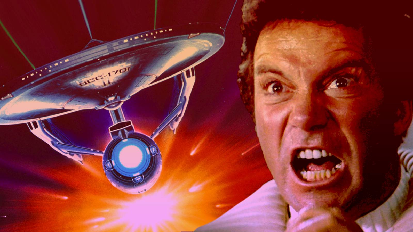 Star Trek Picard: When Did James T. Kirk Die?