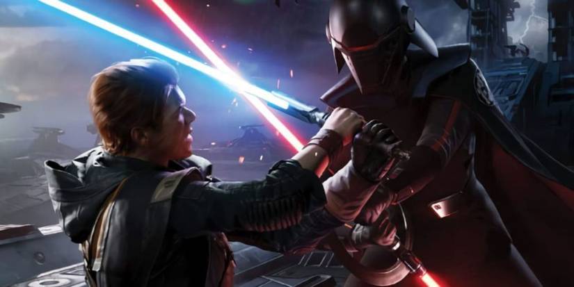 Every Brother & Sister In Star Wars' Inquisitors