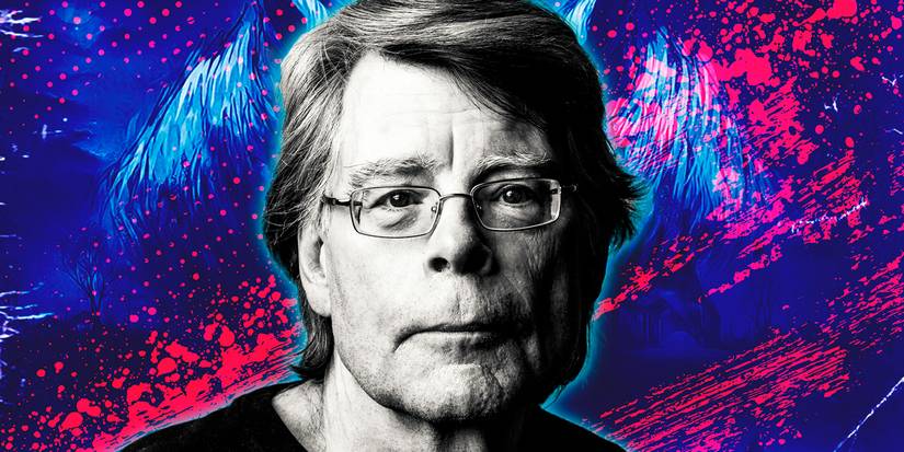 The Stephen King Sequel Adaptation That's Closer to the Book Than the ...