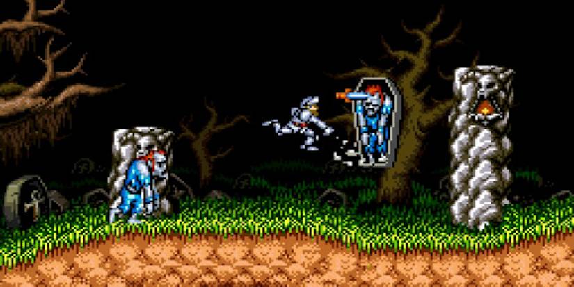 This Beloved '90s SNES Game Is Unplayable Today