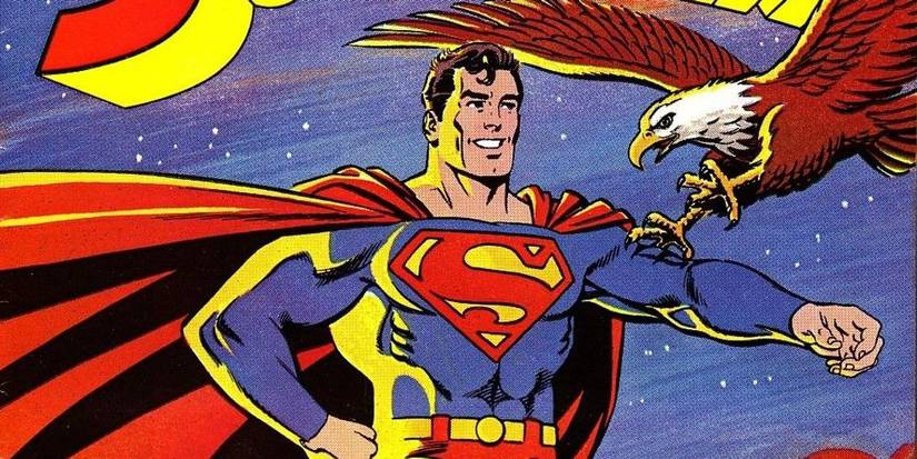 10 Longest-Running DC Comics