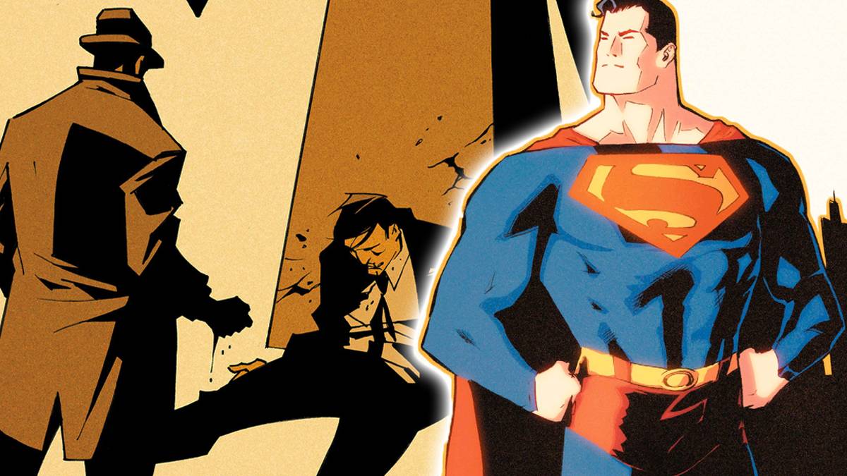 Superman's Home City Was Once Far More Deadly Than Gotham