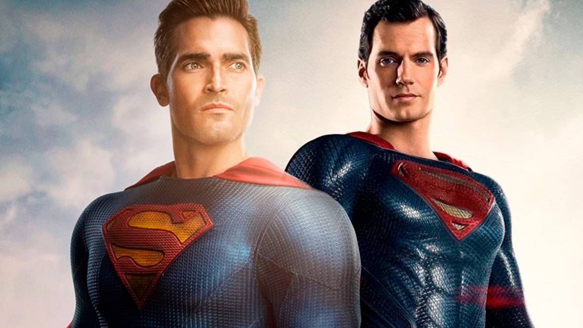 How Superman and Lois Did Man of Steel's General Zod Story Better