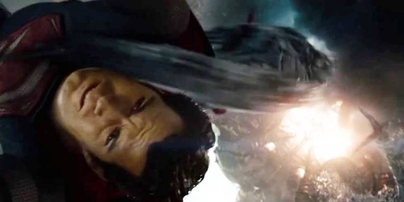Henry Cavill Superman Vs Dwayne Johnson Black Adam – Who's Stronger?