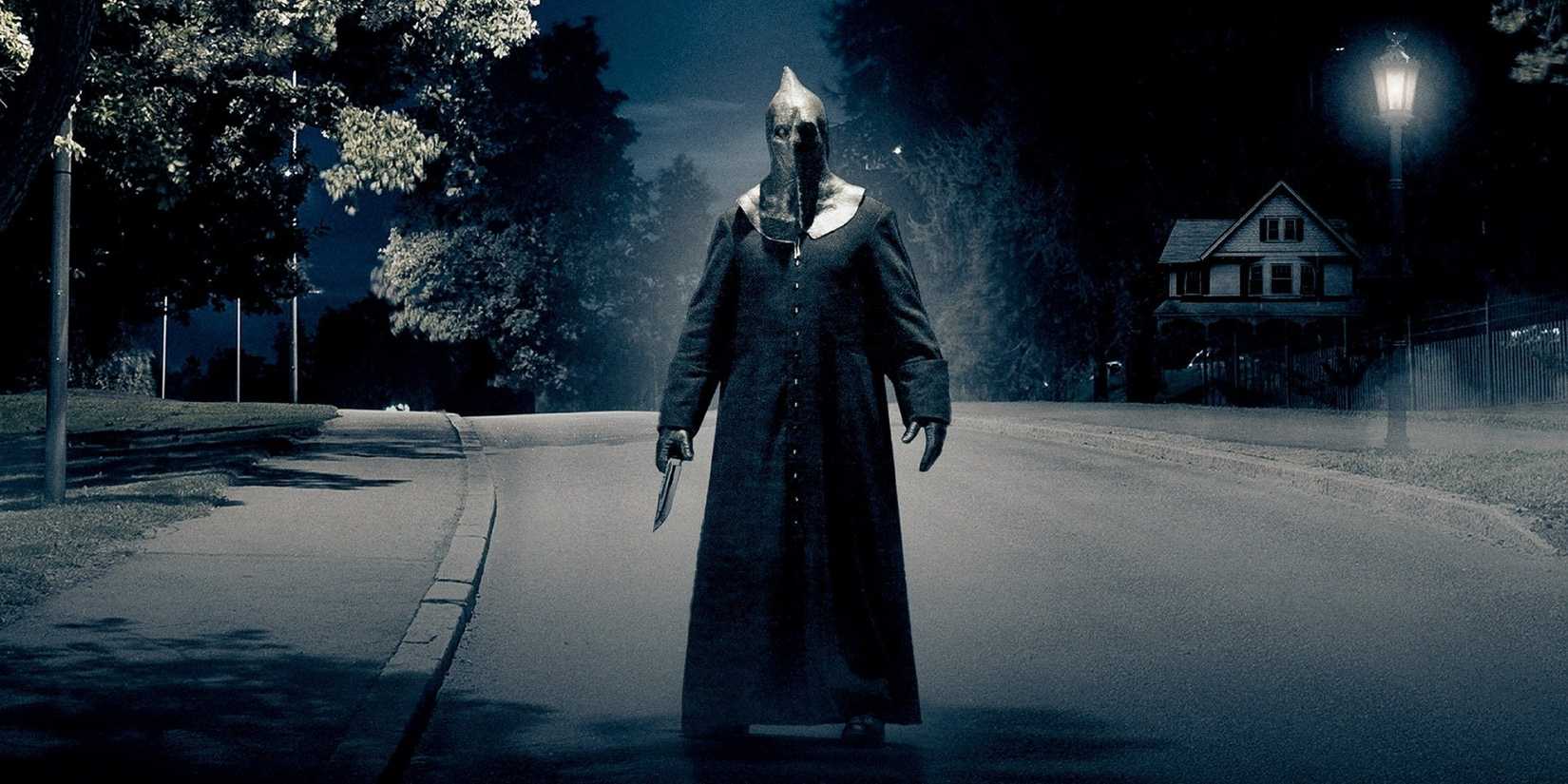 Best Horror Shows To Watch On Netflix