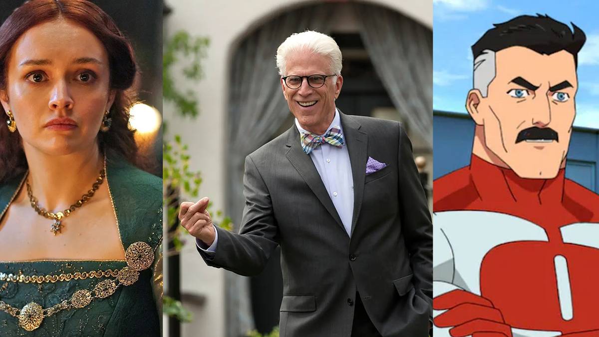 10 Best TV Villains Who Pretended To Be The Hero