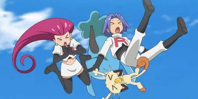 10 Most Iconic Anime Losers