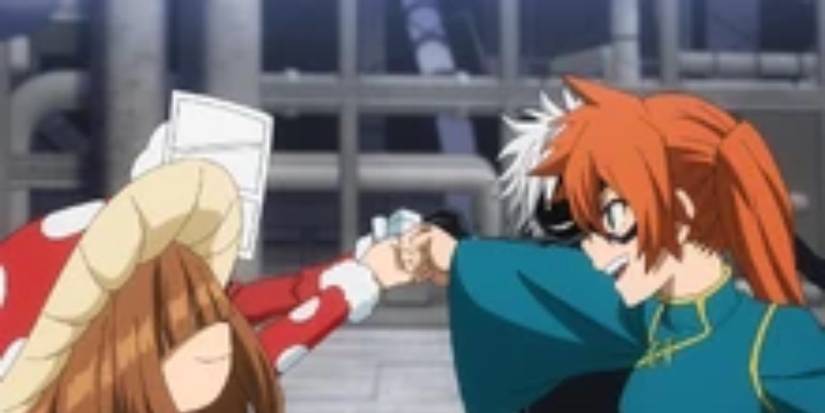 10 Things Class 1-B In MHA Does Better Than Class 1-A