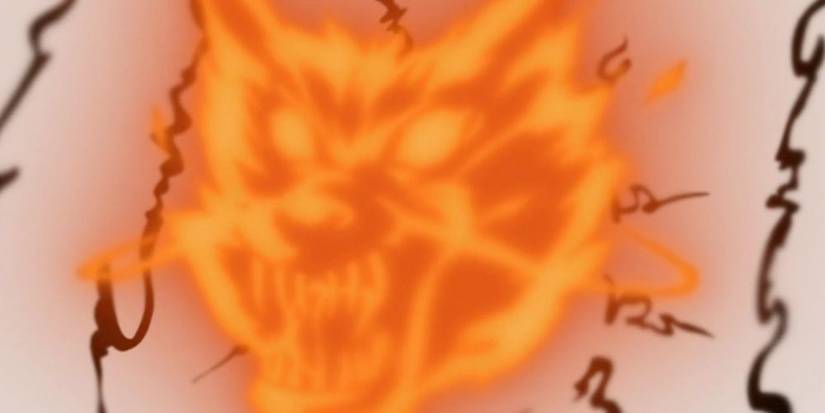 Tenten's 10 Best Jutsu In Naruto, Ranked