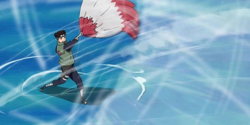 11 Best Fights of Naruto's Konoha 11, Ranked