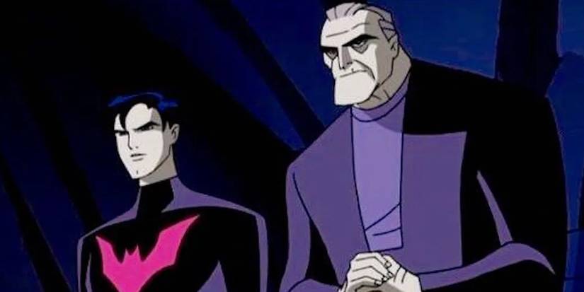 10 Best Superhero TV Shows Of The 2000s, According To IMDb