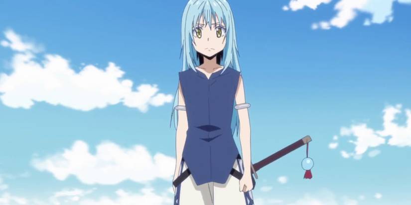 10 Anime Characters Who Always Look Before They Leap