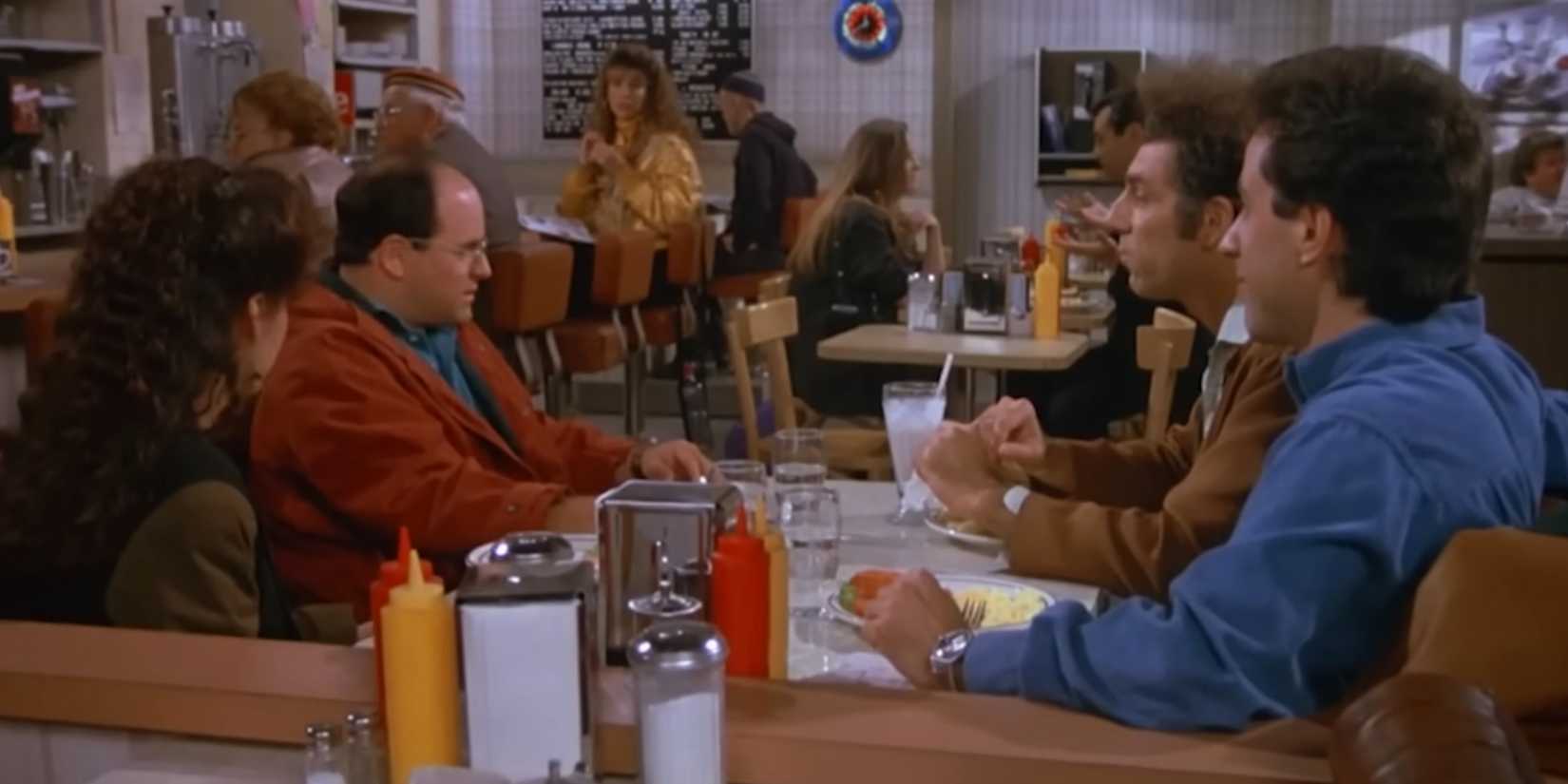 Seinfeld's Behind-the-Scenes Feud Led to a Major Character Exit ...