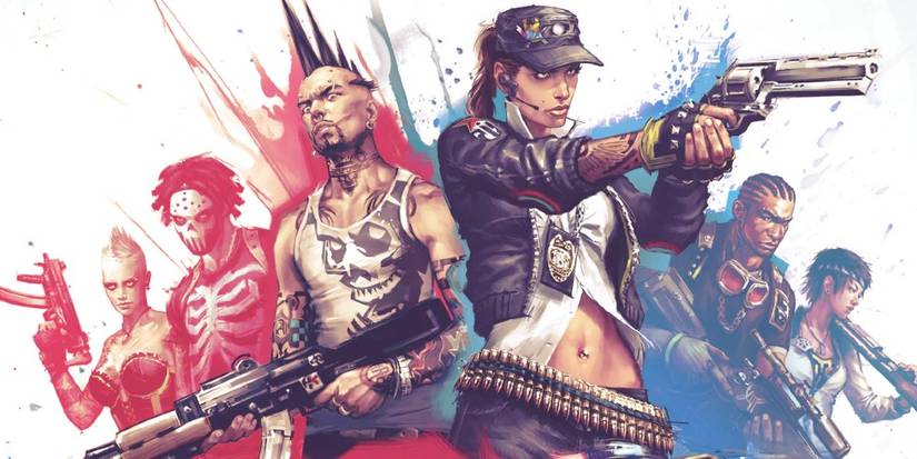 10 Video Game Covers That Were Cooler Than The Game