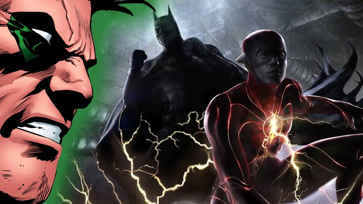 A Major Flash Villain Has Made Their DCU Debut
