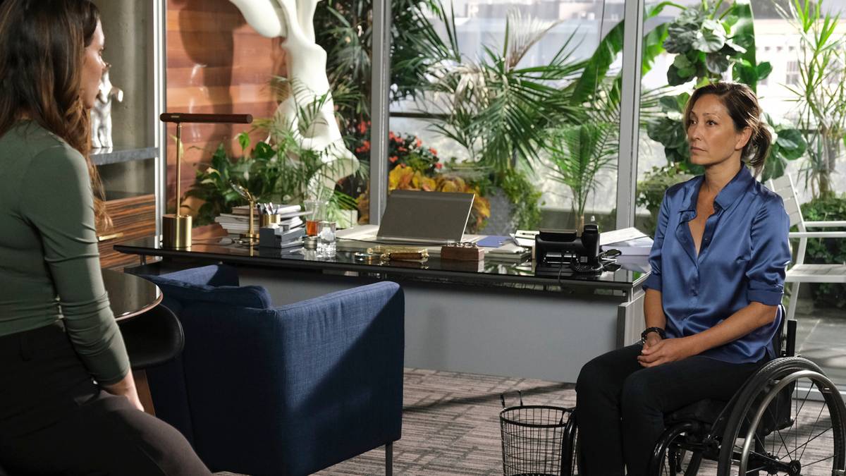 The Good Doctor Season 6's Lim Story is Great Medical Drama