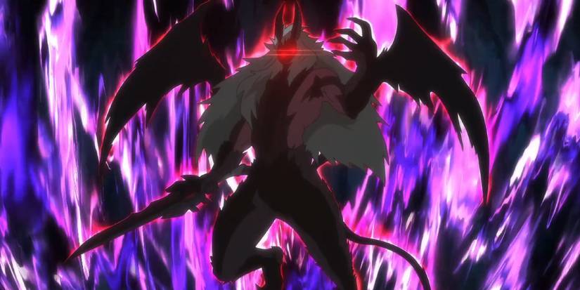 Reincarnated as a Sword: Is Fran Rendered Useless After Her ...