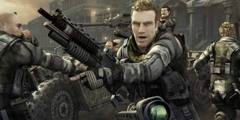 10 Video Games That Lied To Their Audience