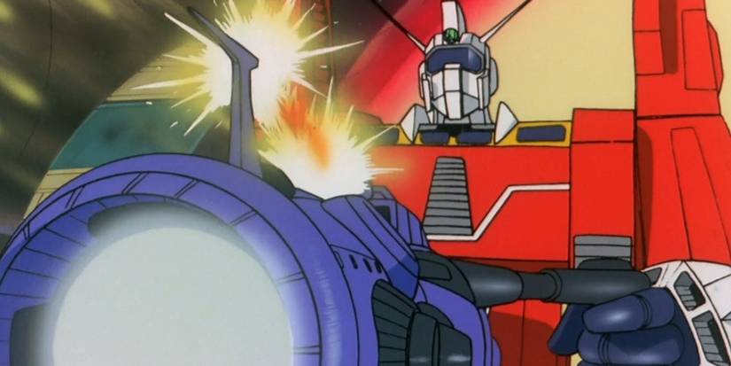 10 Mecha Anime That Make More Sense After Watching Gundam