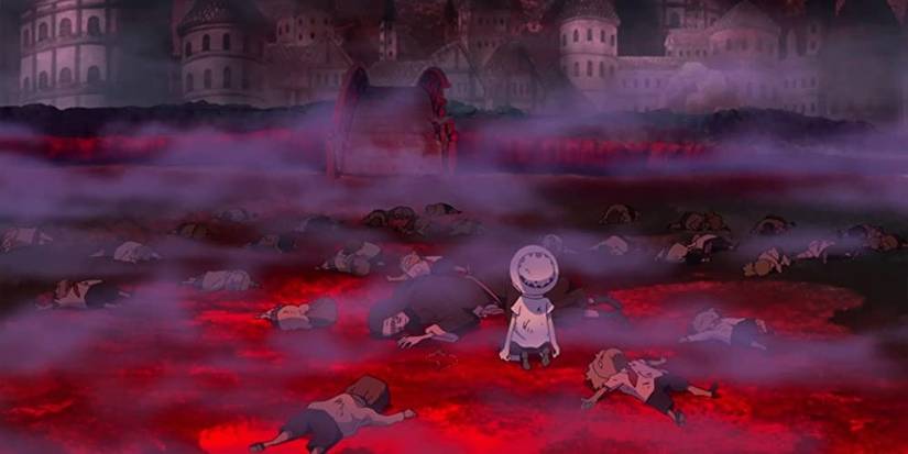 One Piece: Addressing Real-World Issues Such as Racism and Slavery