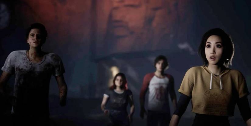 10 Best Multiplayer Horror Games