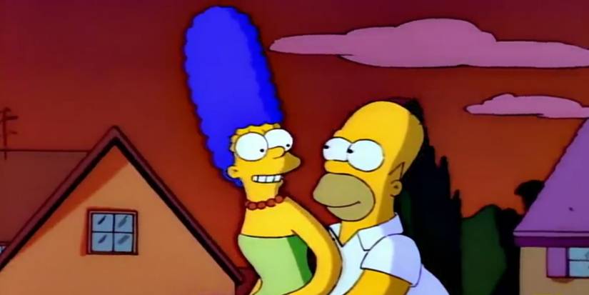 The Simpsons Loves Messing With This One Family Detail
