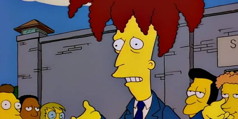 The Simpsons Cleverly Added a Sneaky Frasier Easter Egg Most Fans Missed